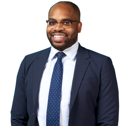 Osazee S. Imadojemu - Primmer Piper Eggleston & Cramer PC