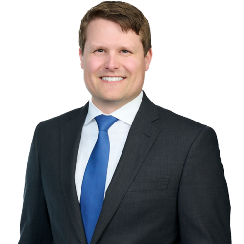 William W. Strehlow - Primmer Piper Eggleston & Cramer PC