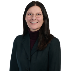 Debra L. Mayotte - Primmer Piper Eggleston & Cramer PC