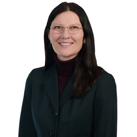 Debra L. Mayotte - Primmer Piper Eggleston & Cramer PC